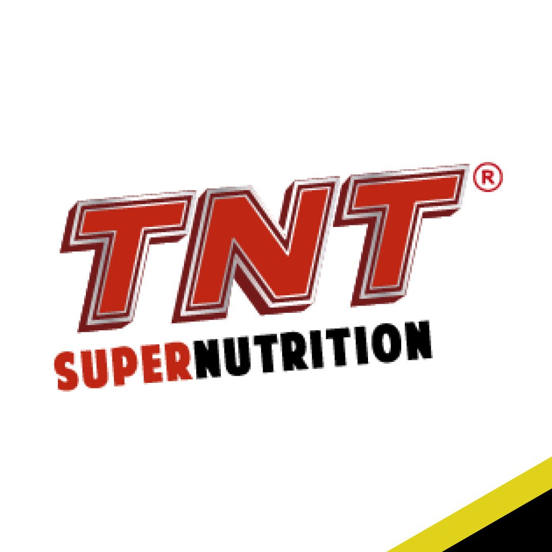 TNT – Tienda de Nutrición Deportiva